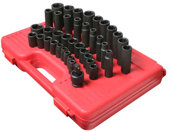 Sockets and Tools – NZ Truck Tools